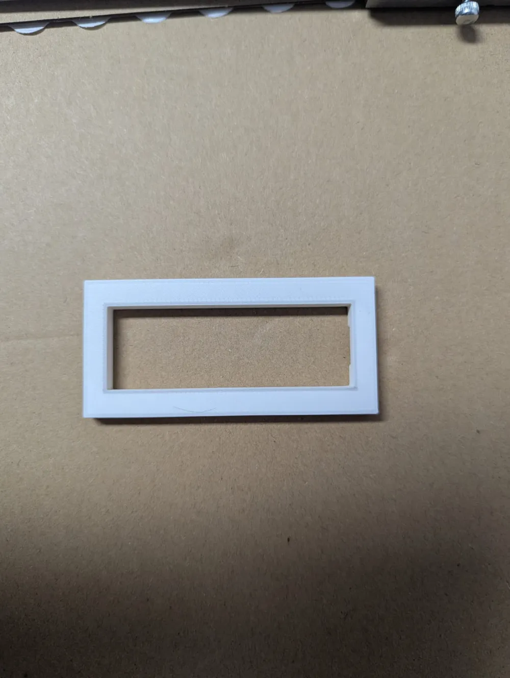 Cubierta LCD - Modelo de impresión 3D gratuito - MakerWorld