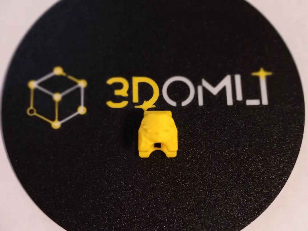 Dummy 13 - Custom Titanic Onslaught Set Remixed by 3DOmli MakerWorld ...