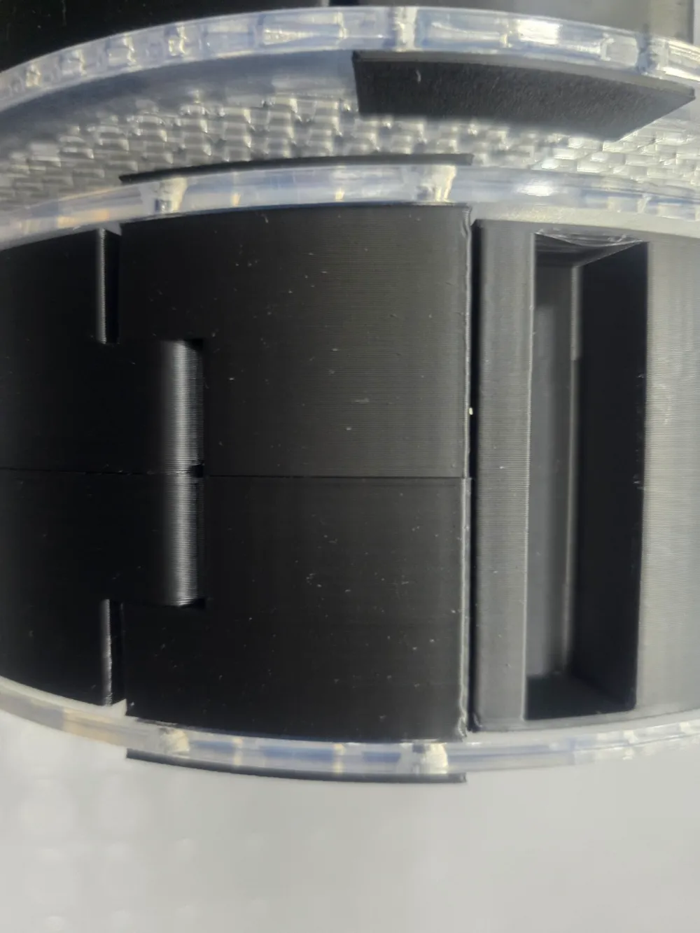 Spool box by jeepsin9 MakerWorld: Download Free 3D Models