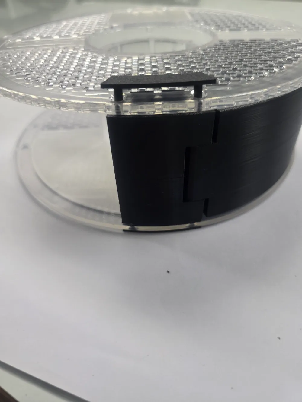 Spool box by jeepsin9 MakerWorld: Download Free 3D Models