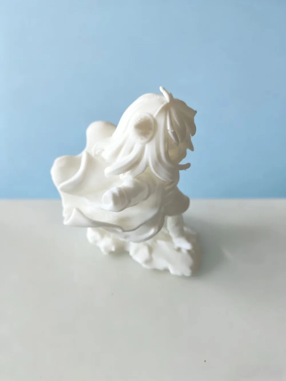 Chibi Anya Spy x Family Cosplay Running Nezuko - Free 3D Print Model ...