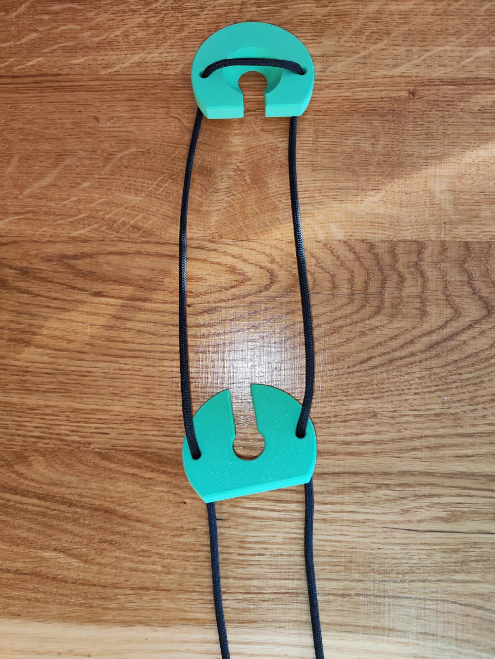 Wine Glass Holder Wine Hike by Der feine Herr MakerWorld: Download Free ...