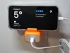 Apple charger phone holder - Free 3D Print Model - MakerWorld