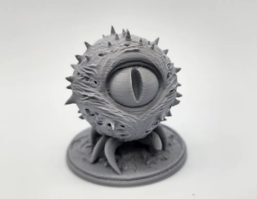 Beholder Miniature by Triple G Workshop - MakerWorld