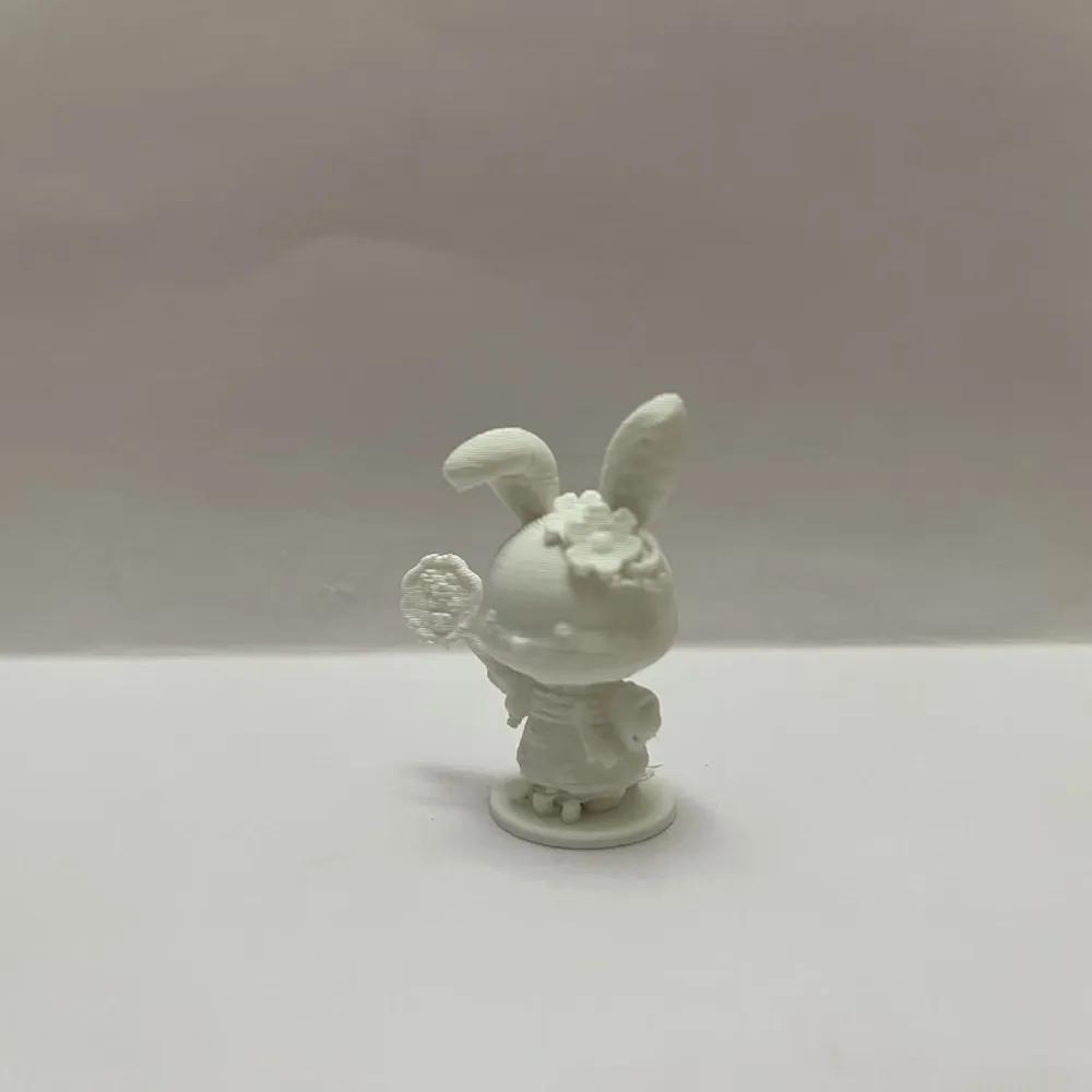 Wishing Rabbit - Sanrio Gorgeous Chinese Style Series - Cute New Year ...