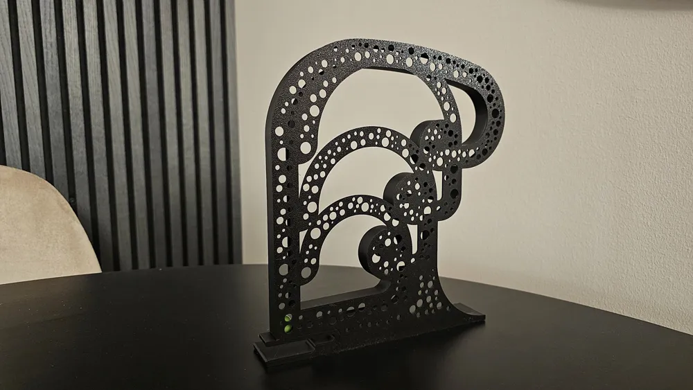 Impresión directa - Juguete antiestrés de canicas loco V4 por Binrux3D MakerWorld: Descarga ...