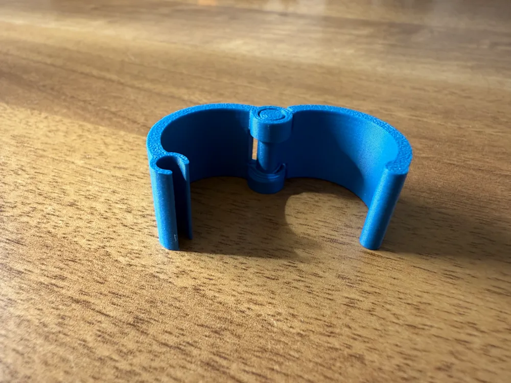 Lock Cables by superwii - MakerWorld