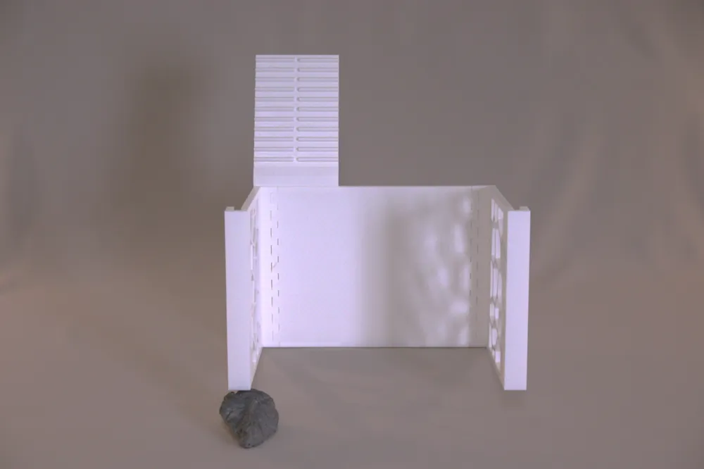 Turtle Platform by Emanuel Moniz MakerWorld: Download Free 3D Models