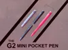 G2 Mini Pocket Pen - Free 3D Print Model - MakerWorld