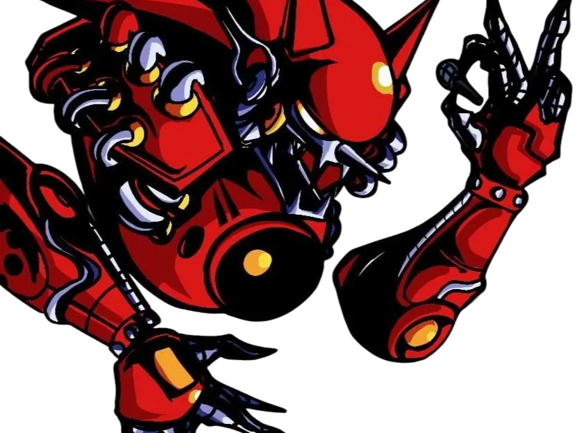 brick metal sonic kai by metal S MakerWorld: Download Free 3D Models