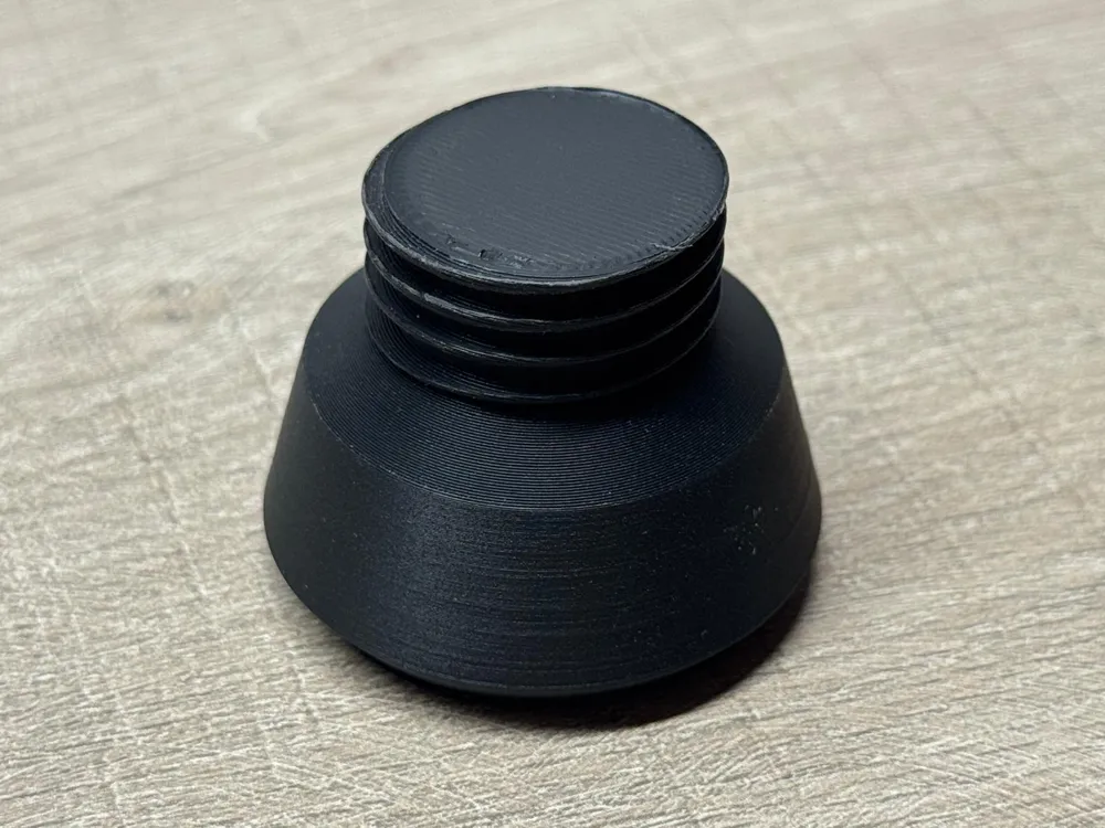 Build Plate Cleaner - Free 3D Print Model - MakerWorld