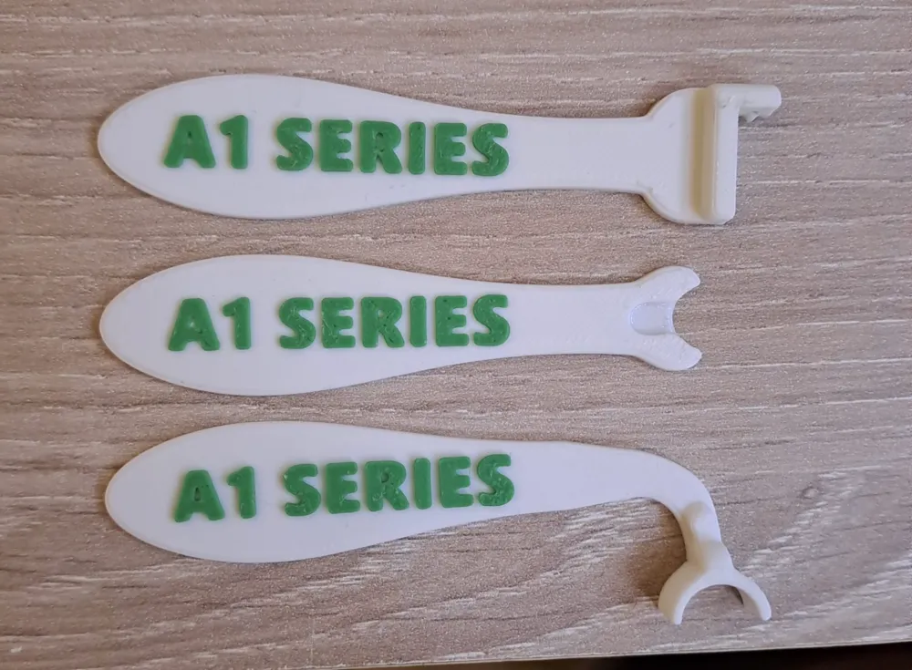 a1 series z-screw axis lube helper by filippo3Ddesign - MakerWorld