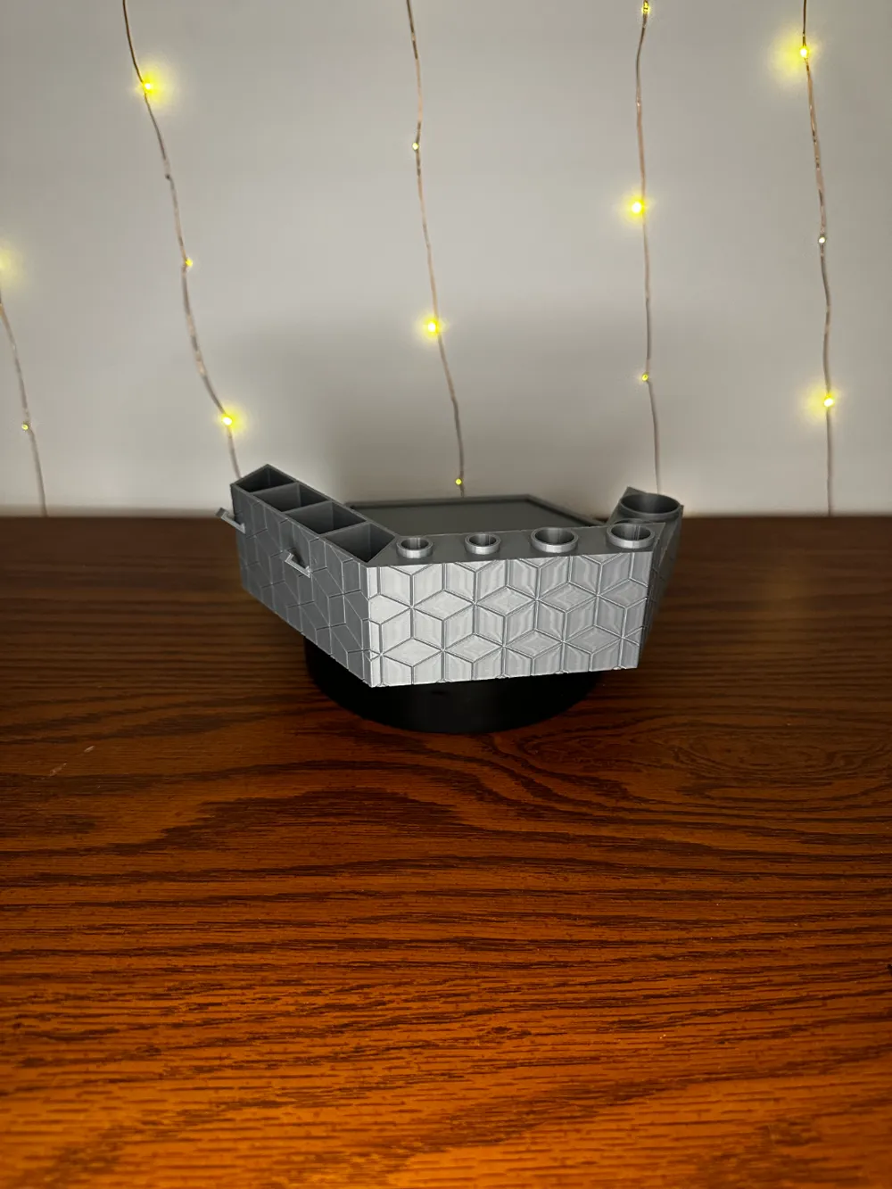 Dab Station + Iso Storage by Project_3D MakerWorld: Download Free 3D Models