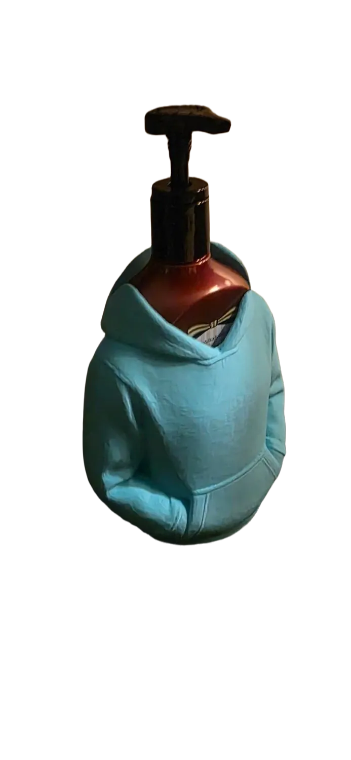 Sweat à capuche fin BBW Bath & Body Works - Modèle d'Impression 3D ...