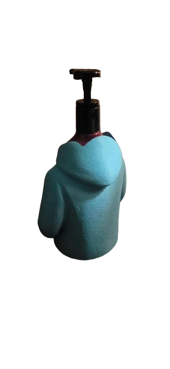 Sweat à capuche fin BBW Bath & Body Works - Modèle d'Impression 3D ...