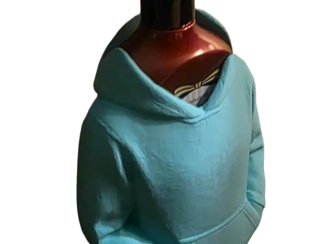 Sweat à capuche fin BBW Bath & Body Works - Modèle d'Impression 3D ...