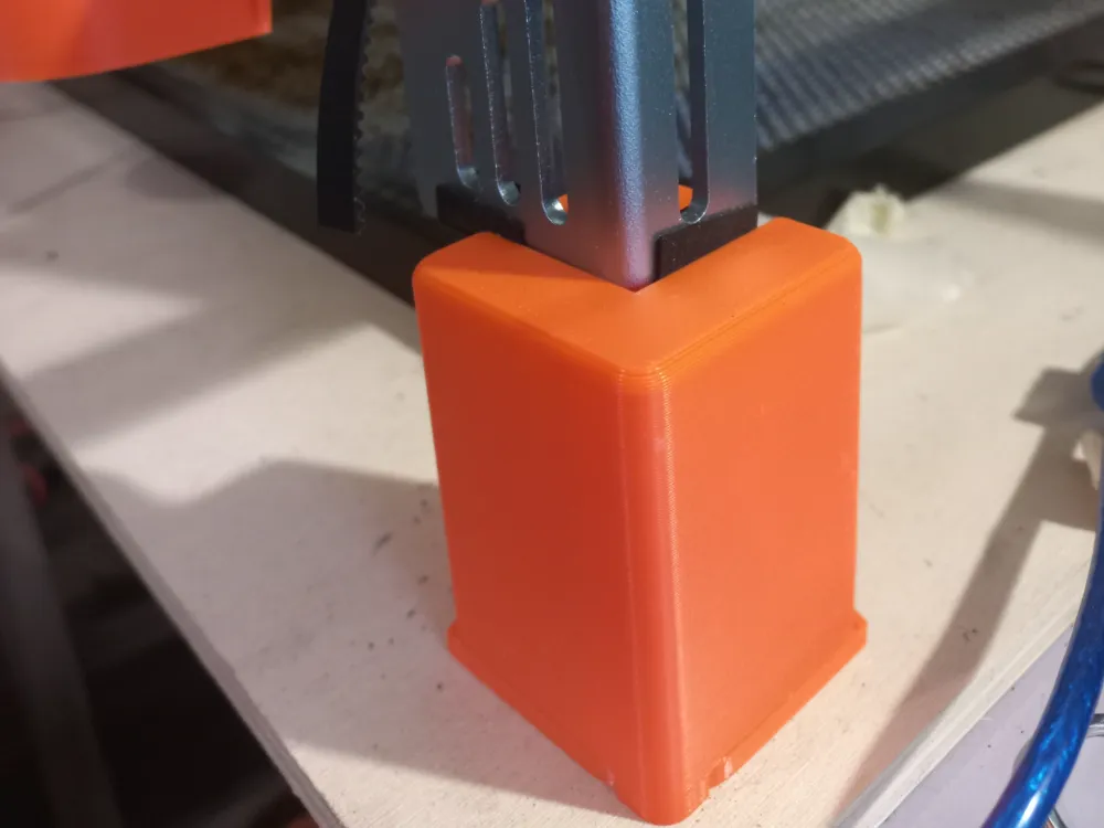 Laser engraver risers by wildshark MakerWorld: Download Free 3D Models