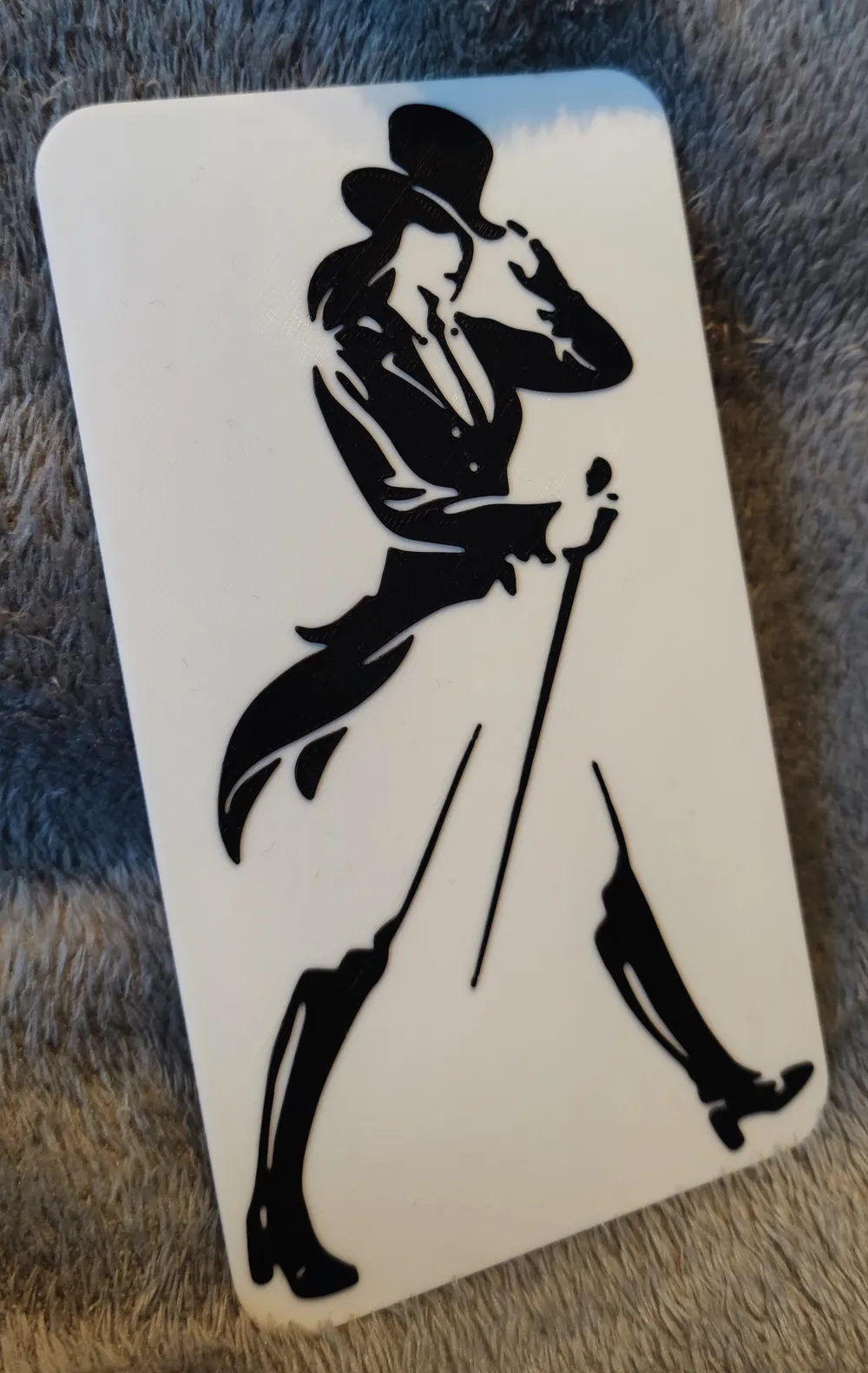 Mrs Walker by Der Mechaniker MakerWorld: Download Free 3D Models