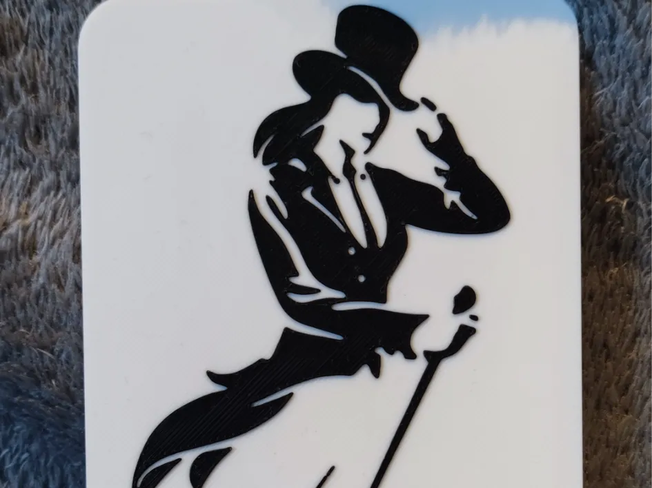 Mrs Walker by Der Mechaniker MakerWorld: Download Free 3D Models