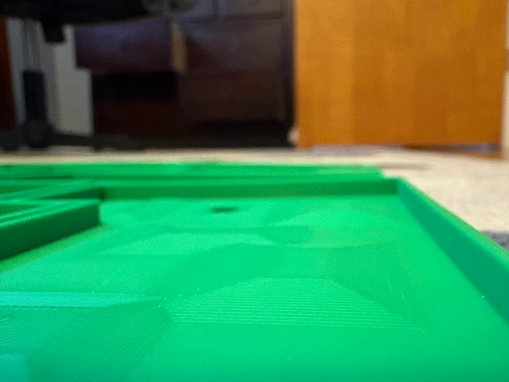 Classic Desktop Mini Golf Course by Moose MakerWorld: Download Free 3D ...