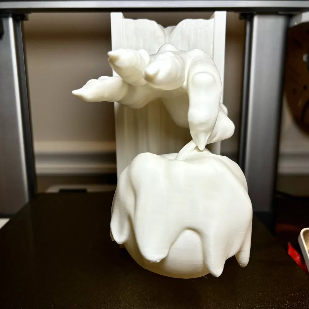 Snow White Poison Apple Book Nook - Free 3D Print Model - MakerWorld