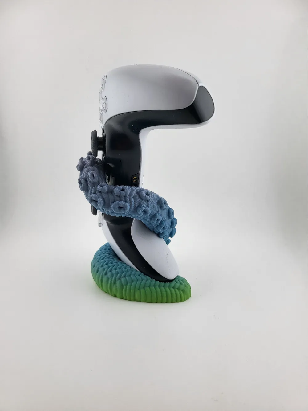 stand controller ps5 tentacle wool by Mad power - MakerWorld