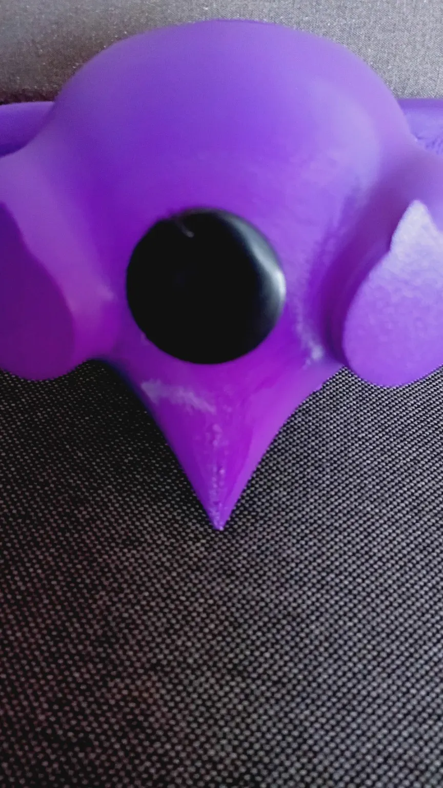 Gengar Hucha, 宝可梦, - Modelo de impresión 3D gratuito - MakerWorld