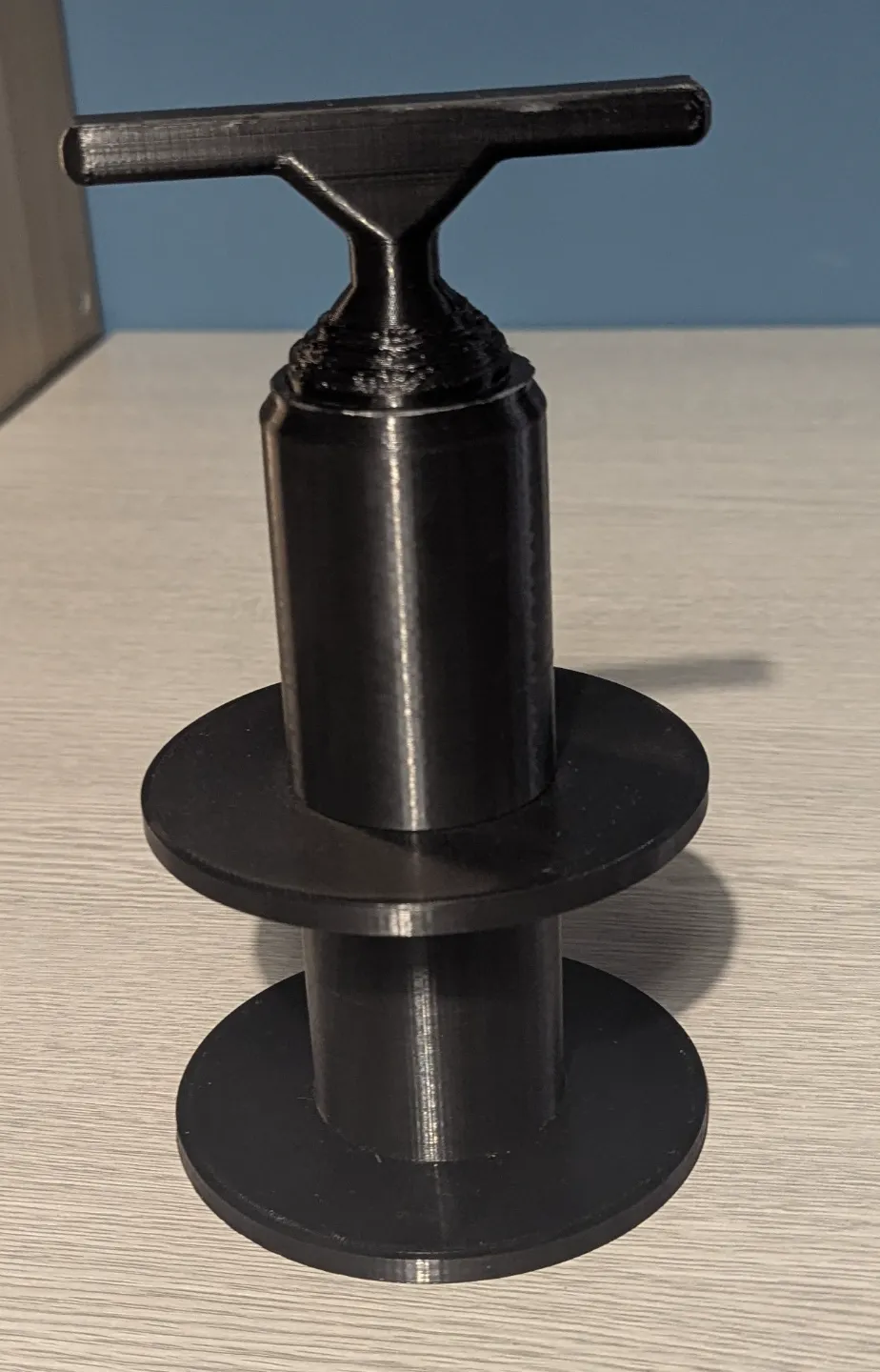 Filament Spool Drawer Stand, Modular, NO HARDWARE by Cooly Creations ...