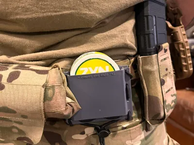 zyn 3d print model download - MakerWorld