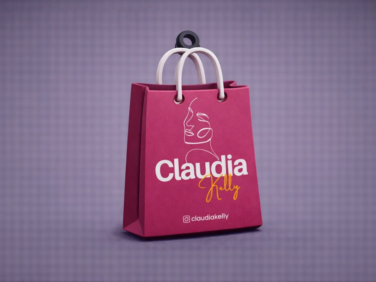 Claudia model - Free 3D Print Model - MakerWorld