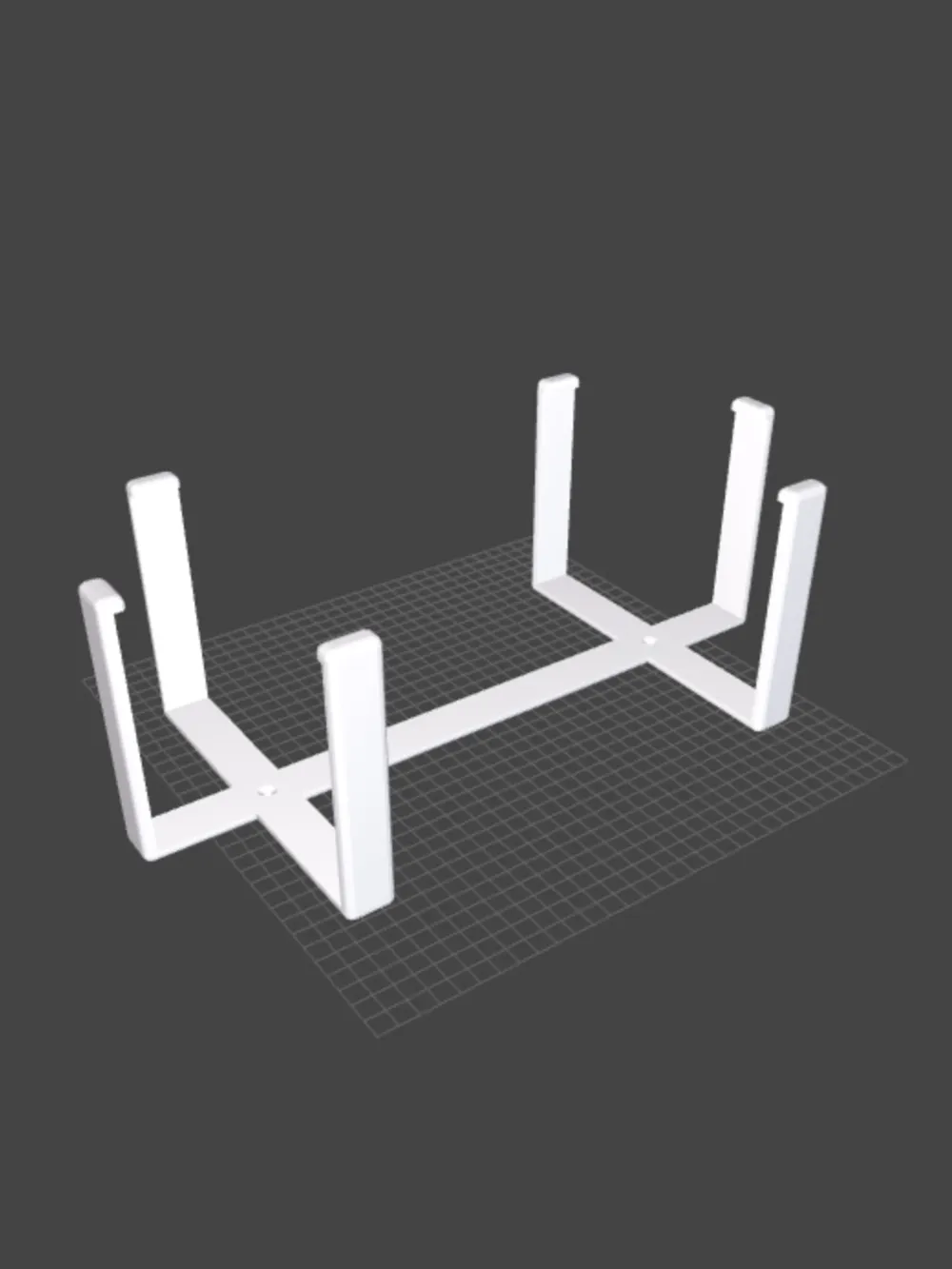 Parametric Box Wall Mount - Free 3D Print Model - MakerWorld