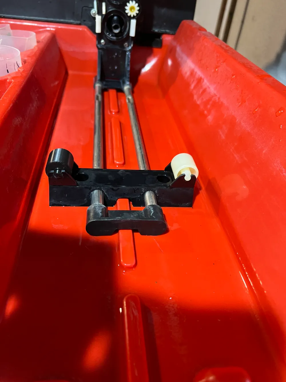 Rouleaux Jobo #07007 par hern MakerWorld : Téléchargez des Modèles 3D ...