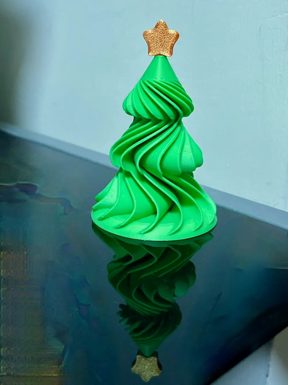 Christmas Tree - Free 3D Print Model - MakerWorld