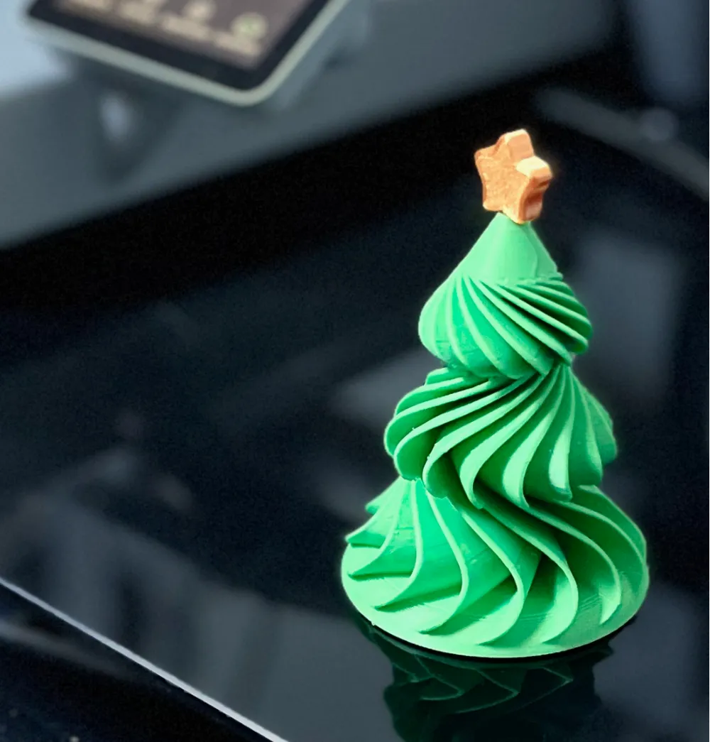 Christmas Tree by Bofonchio - MakerWorld