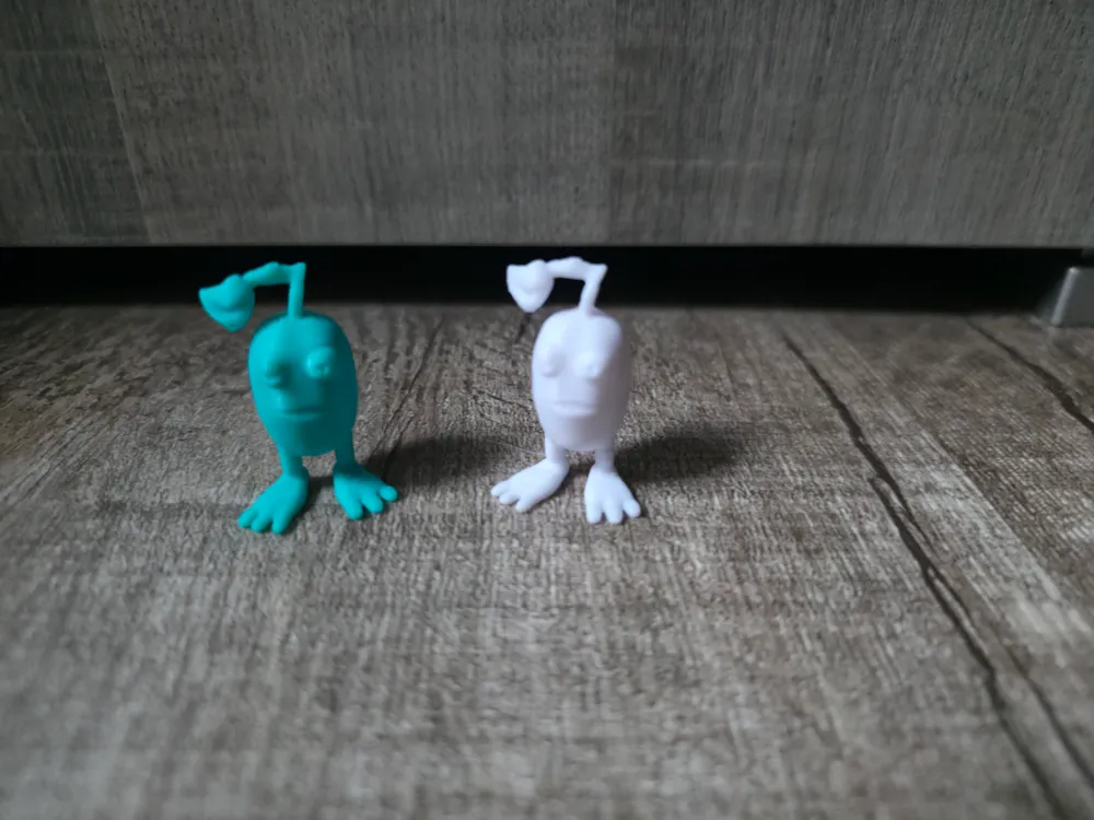 My Singing Monsters MSM by Ell MakerWorld: Download Free 3D Models