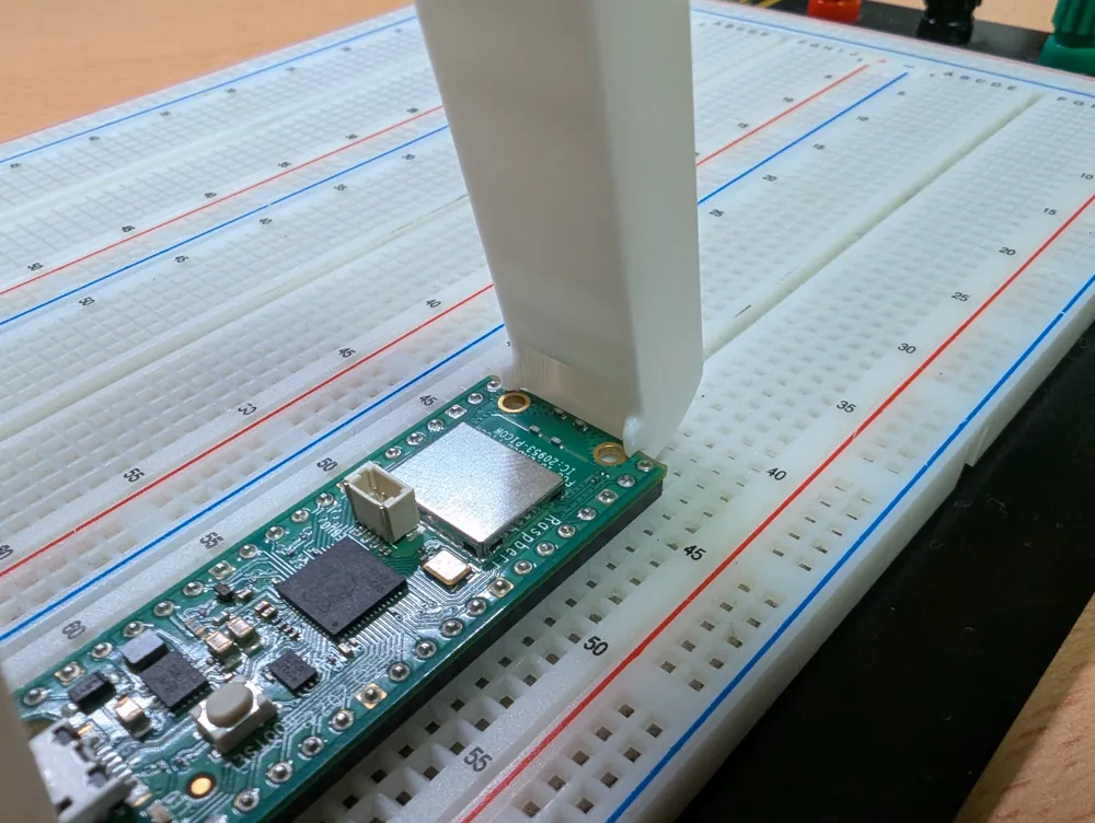 Raspberry Pi PICO Remover by NKJP MakerWorld: Download Free 3D Models