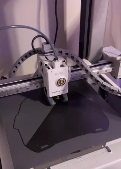 ODI Style Front Plate | Surron, Mini Bike, E-Bike - Free 3D Print Model ...