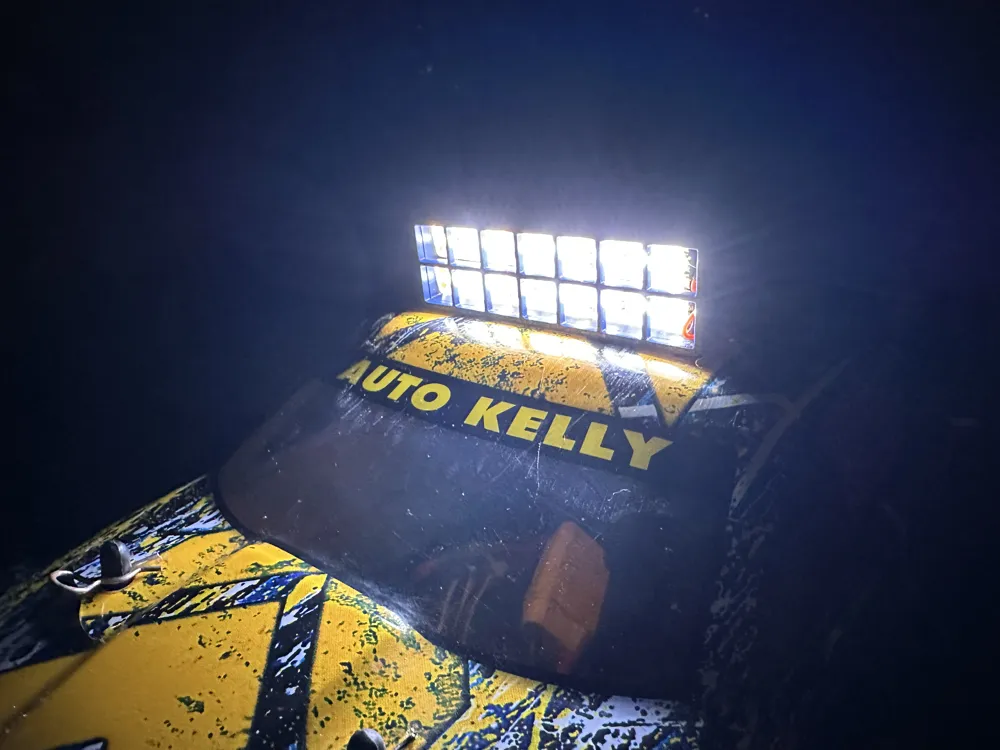 RC Car Top Headlights by 3D Dan MakerWorld: Download Free 3D Models