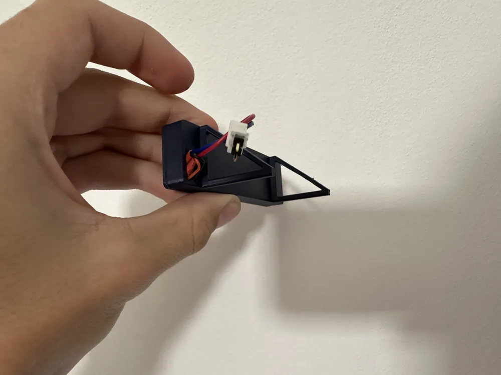 RC Car Top Headlights by 3D Dan MakerWorld: Download Free 3D Models