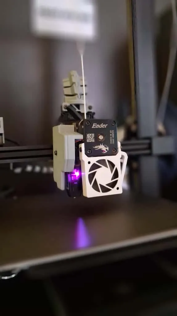 Ender 3 V3 SE all the best upgrades At one place - Free 3D Print Model ...