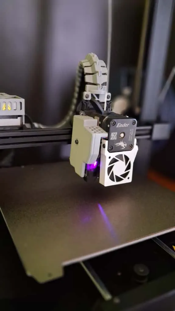 Ender 3 V3 SE all the best upgrades At one place - Free 3D Print Model ...