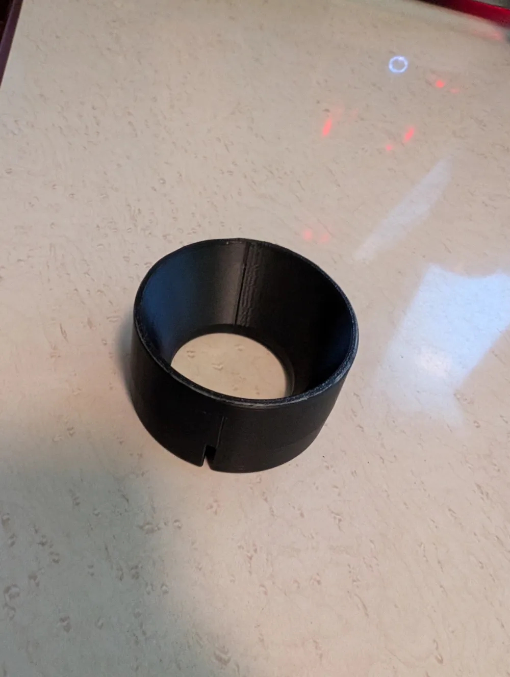 Dana 60 车轴导向 来自 WillieFisteraz MakerWorld：免费下载 3D 模型