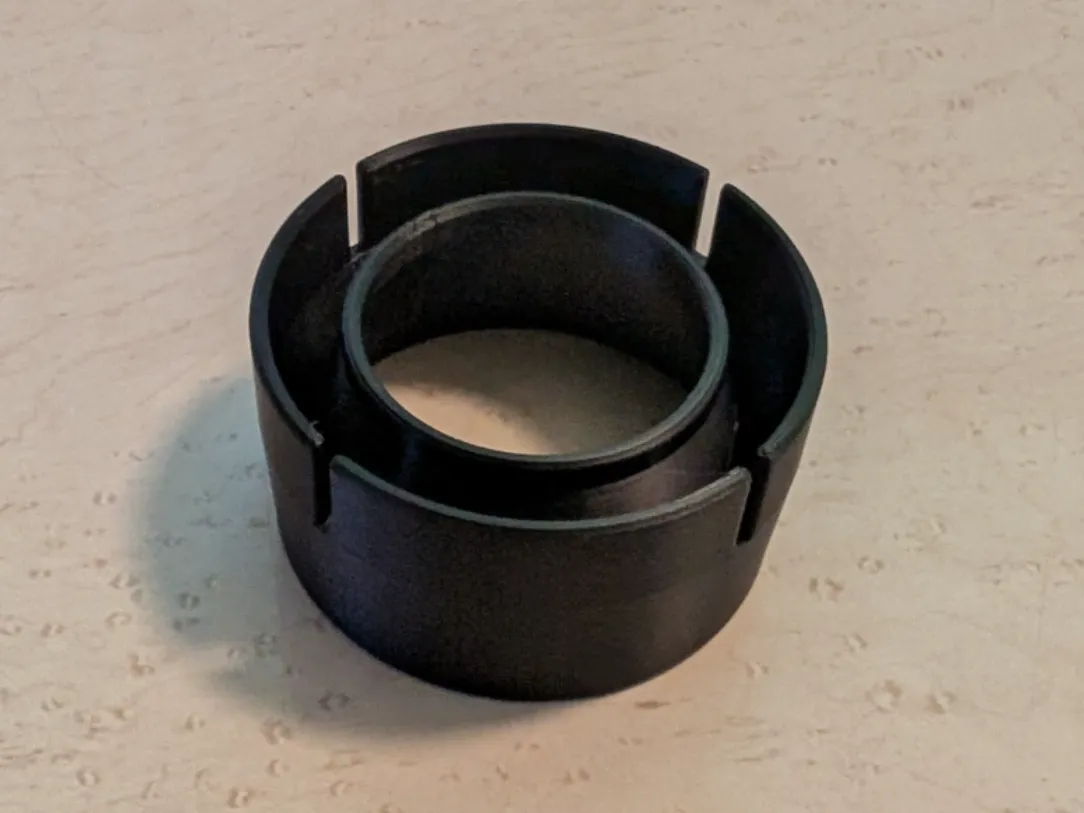 Dana 60 车轴导向 来自 WillieFisteraz MakerWorld：免费下载 3D 模型