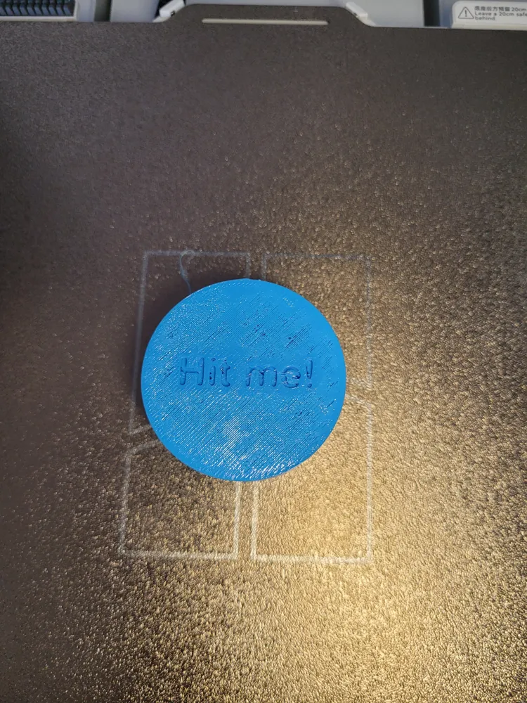Tpu antistress button by Hodowca pająków PL MakerWorld: Download Free ...