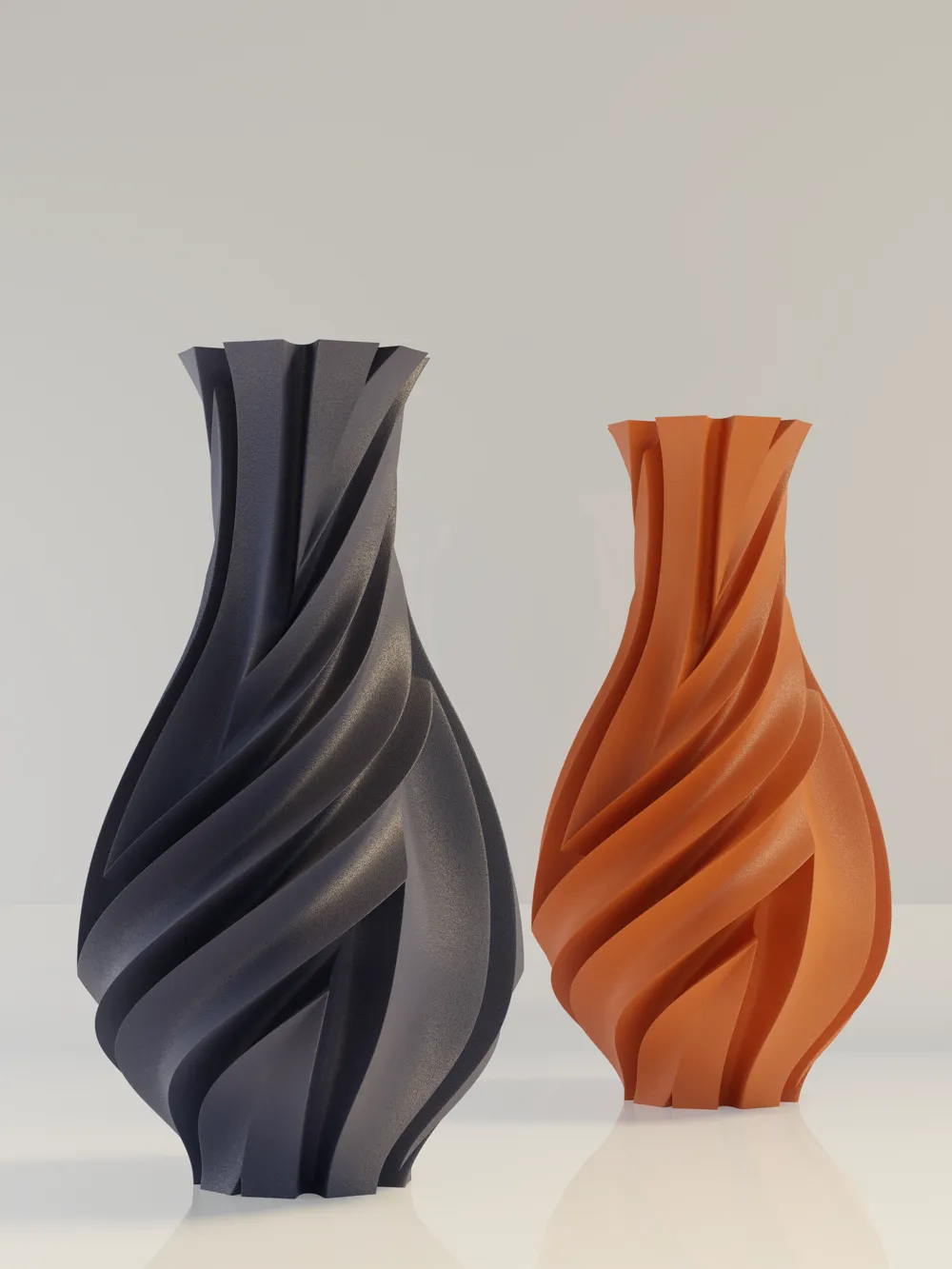 Vase - Free 3D Print Model - MakerWorld