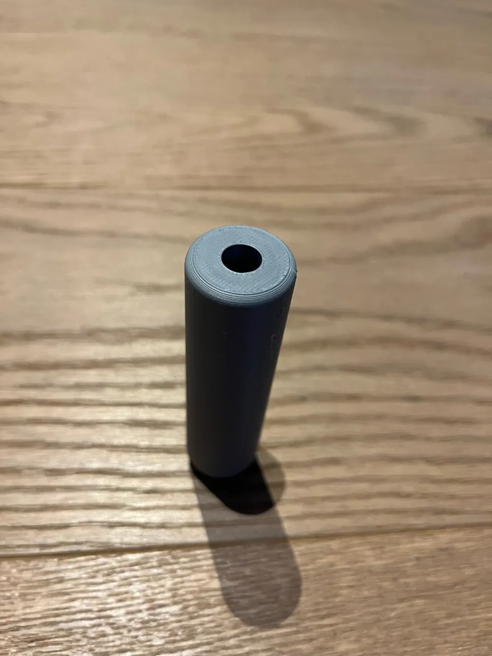 mini potato cannon by Julien MakerWorld: Download Free 3D Models