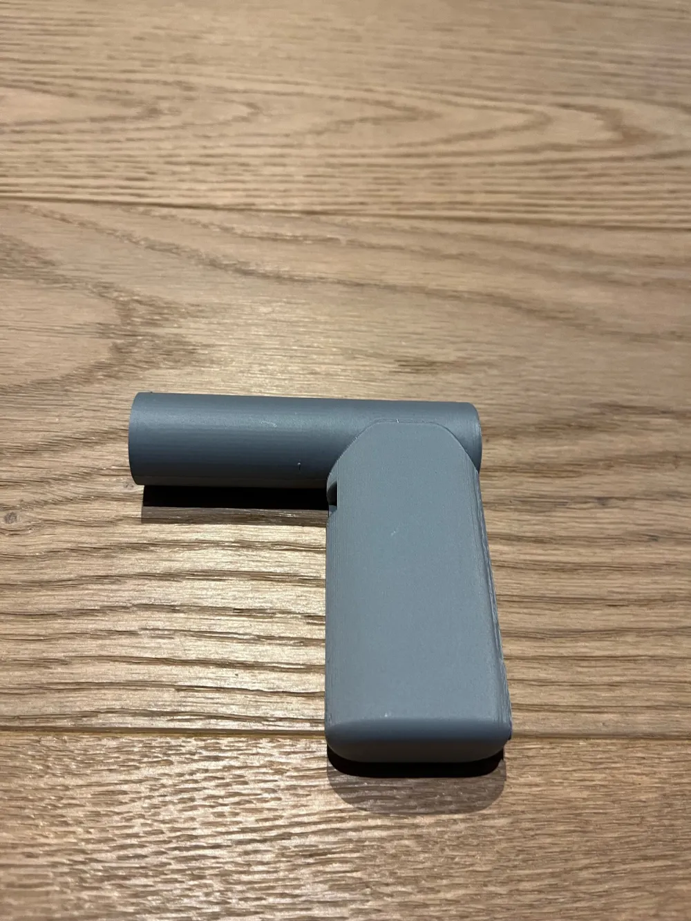 mini potato cannon - Free 3D Print Model - MakerWorld