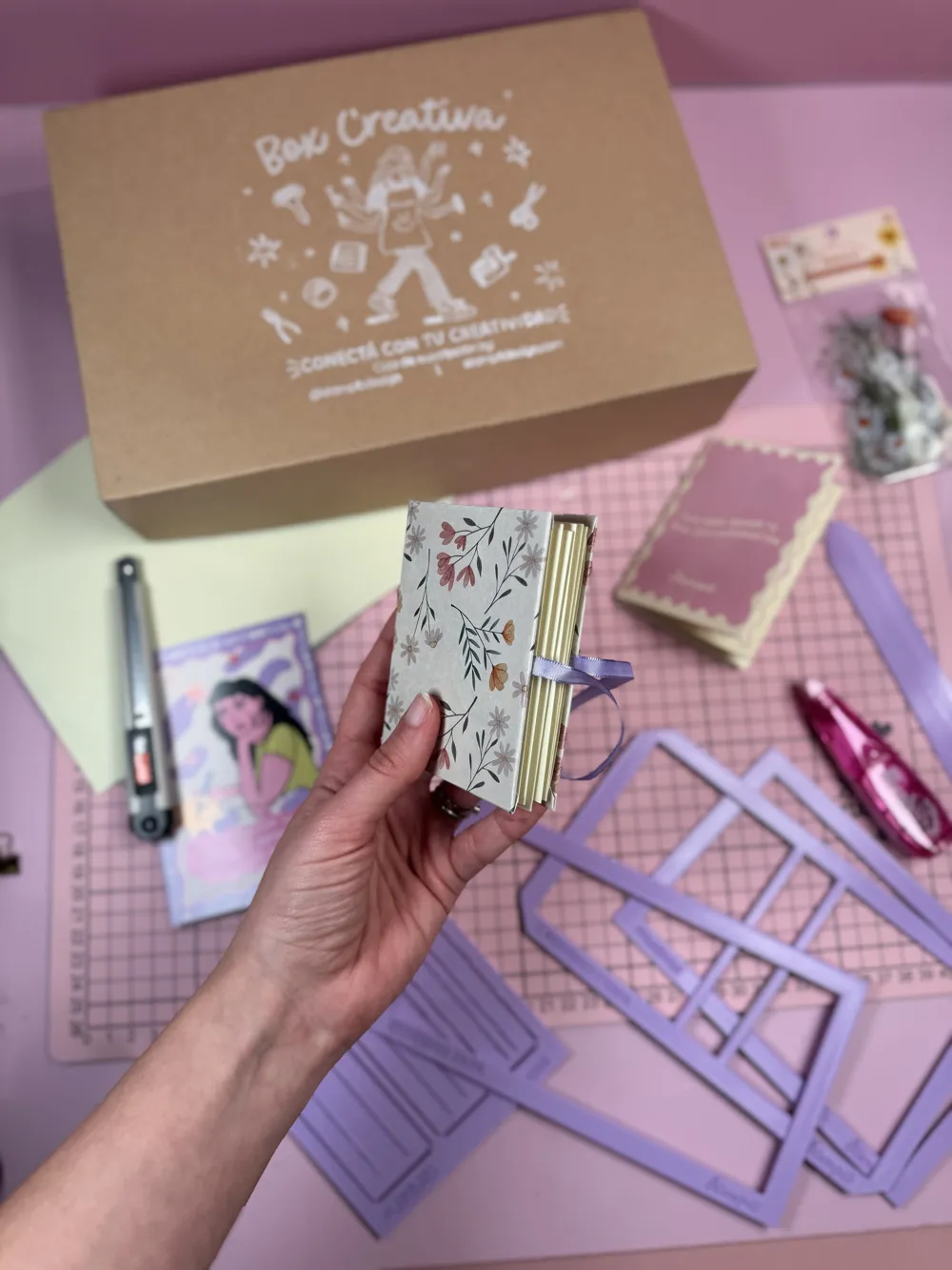 Bookbinding tools - Free 3D Print Model - MakerWorld