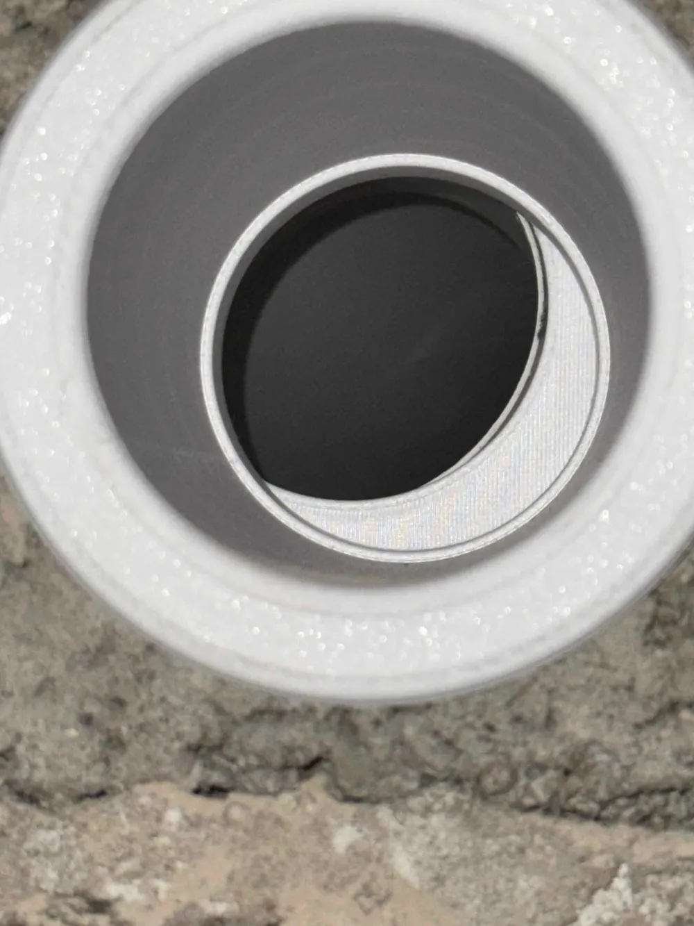 Cable duct inner cover by user_2493040003 - MakerWorld