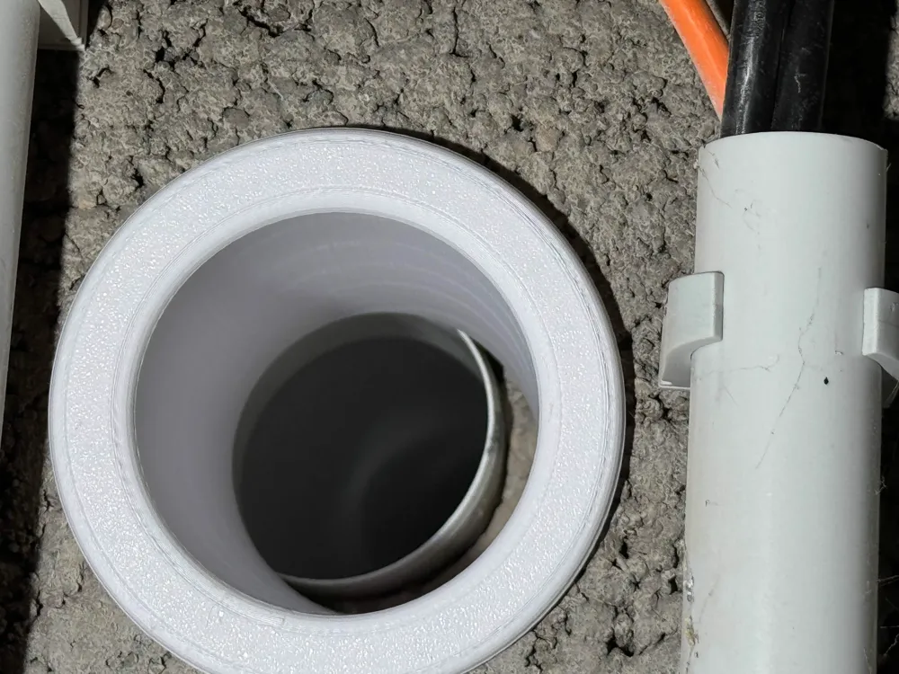 Cable duct inner cover by user_2493040003 - MakerWorld